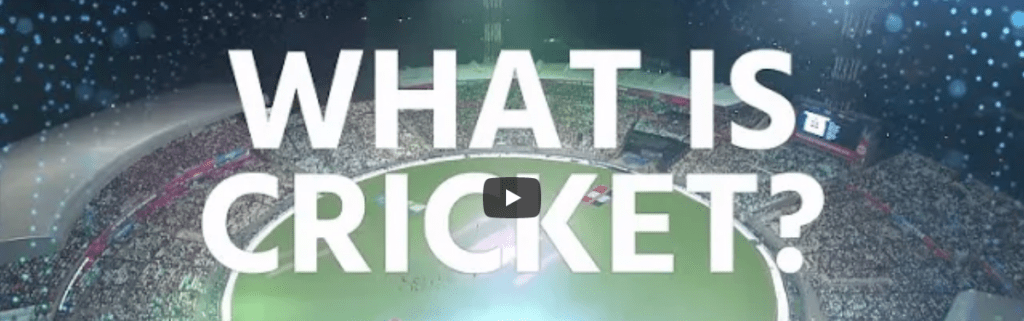 Tout savoir sur le cricket en quelques minutes! – France Cricket ...